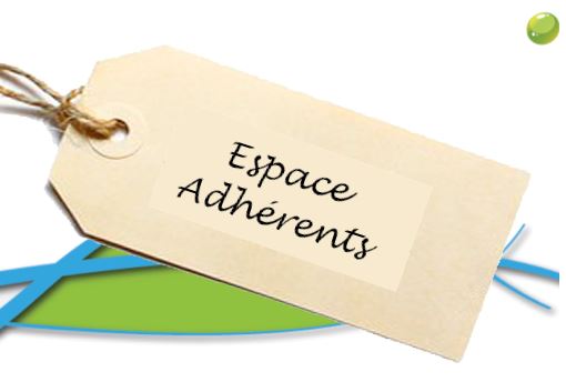2 nouveaux adhérents